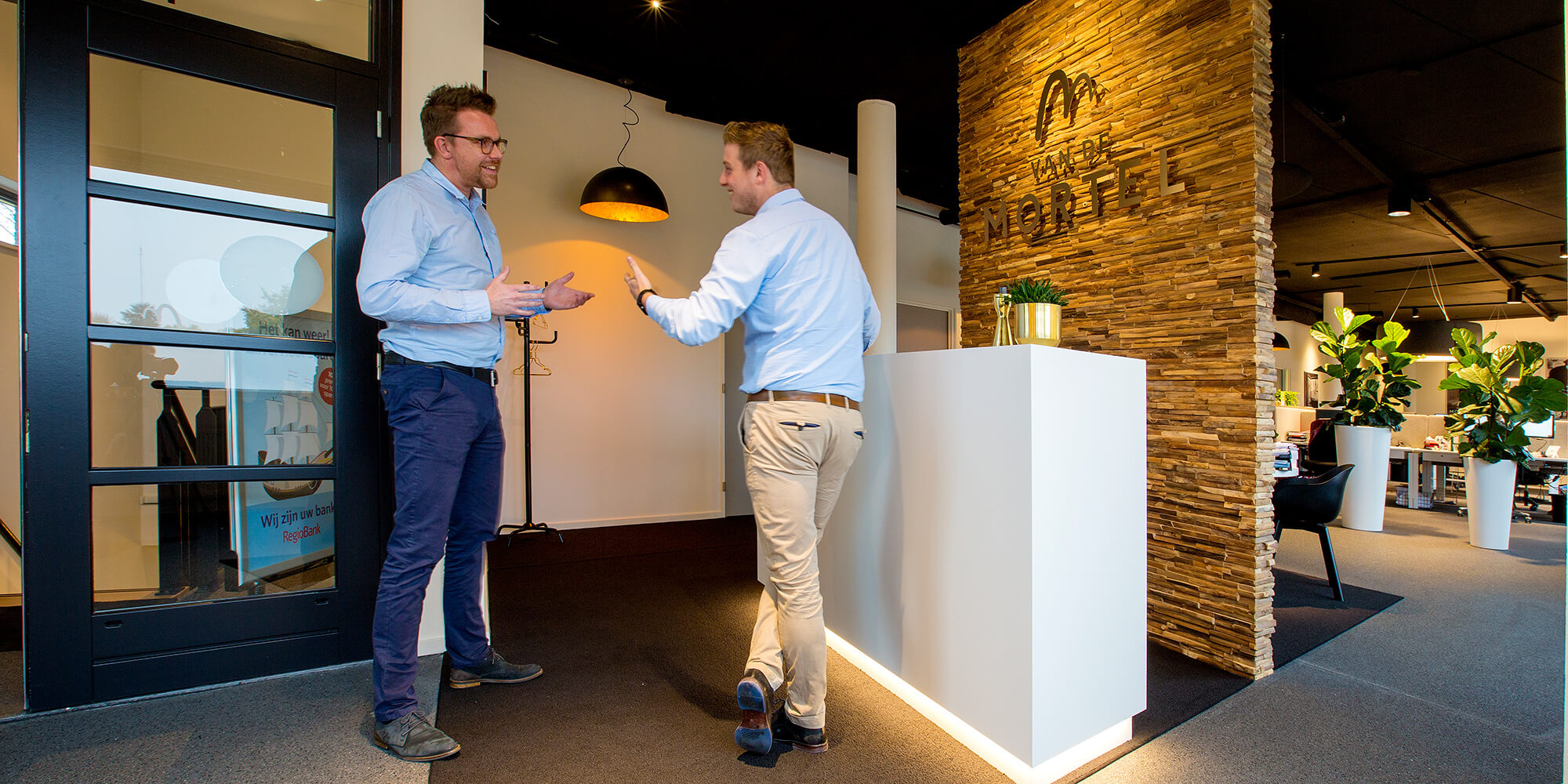 Van de Mortel Assurantiën - Venray - Peter Claessens Interieur en ...