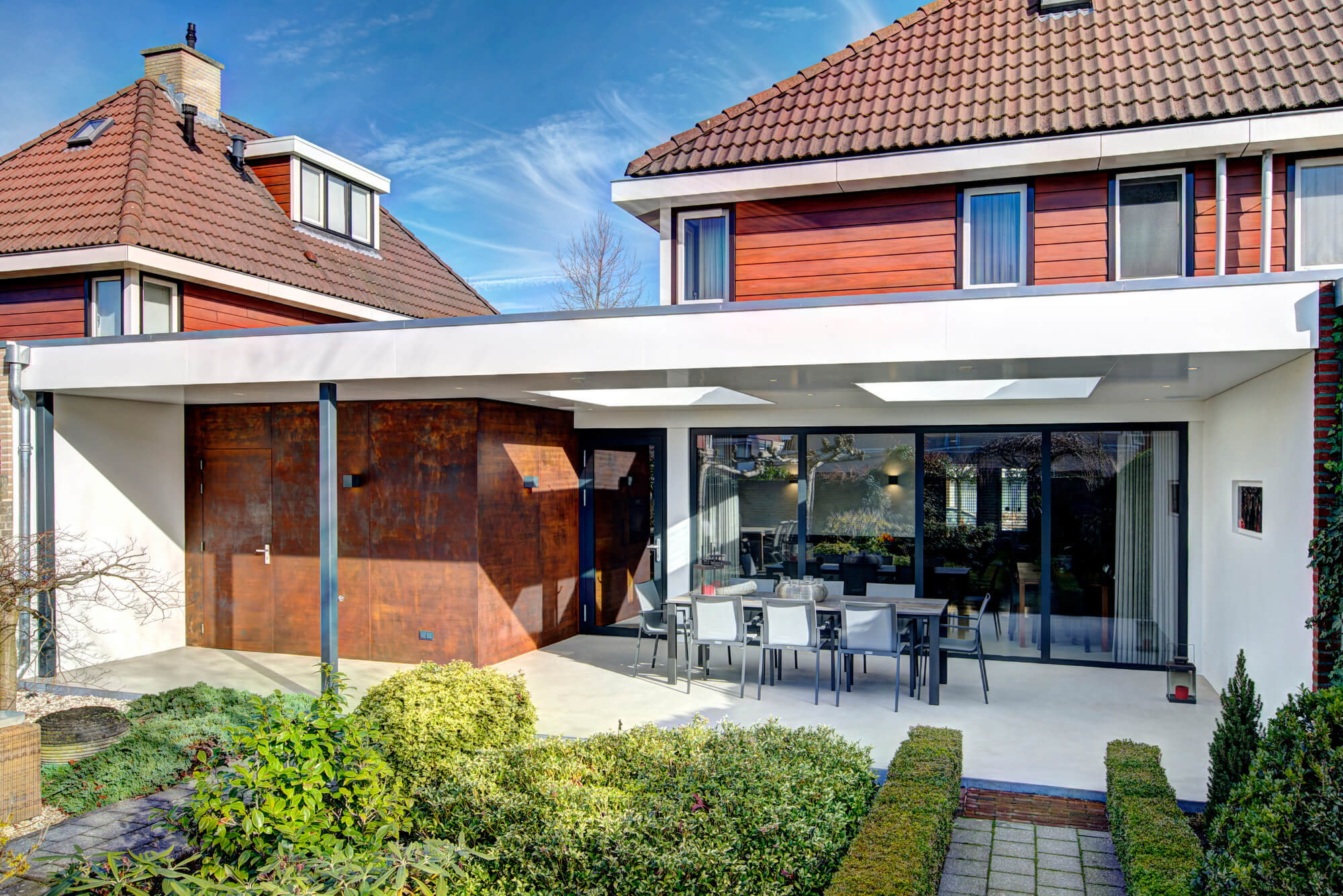 Verbouwing woning - Venlo - Peter Claessens Interieur en bouwprojecten