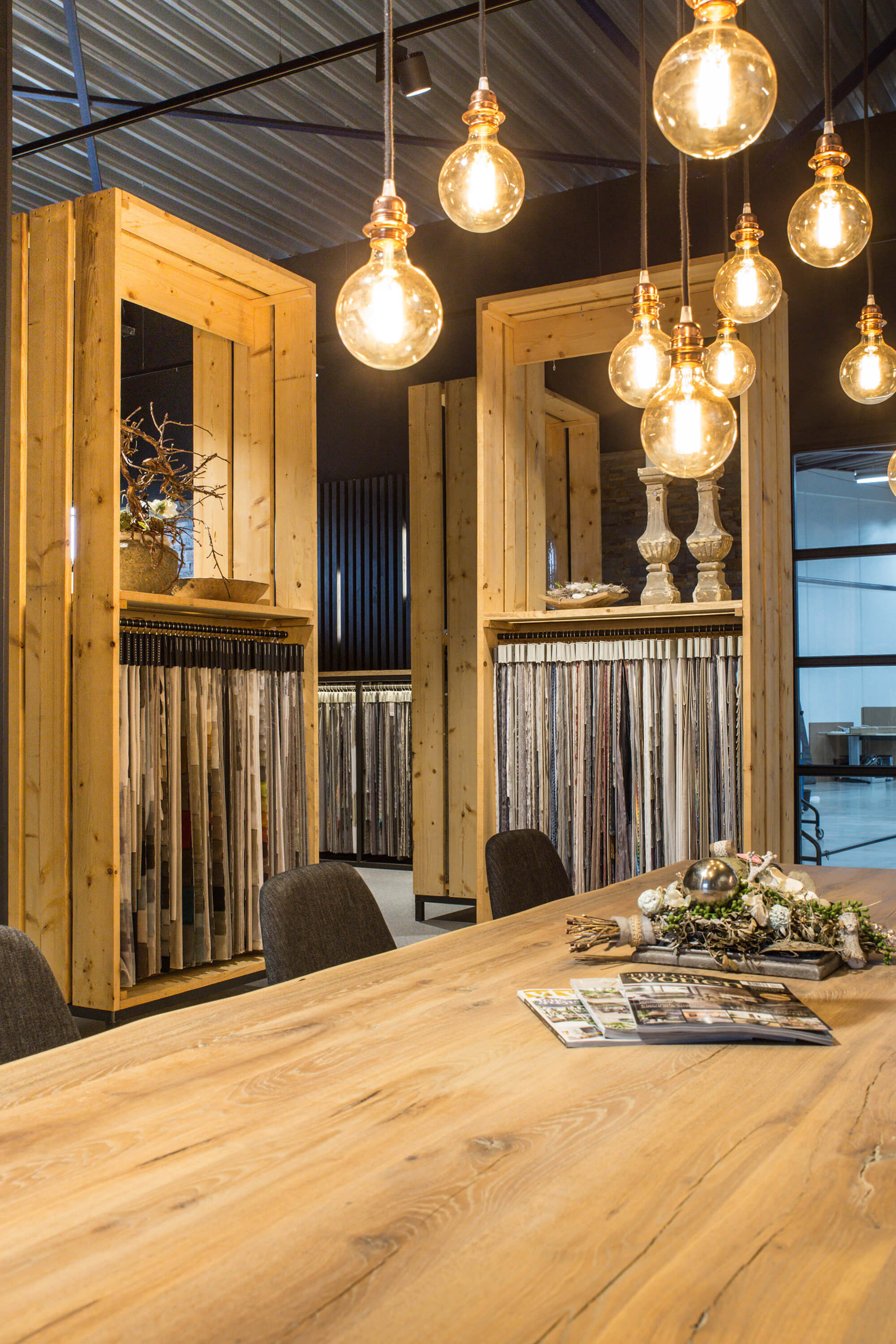 Salet – Horst - Peter Claessens Interieur en bouwprojecten