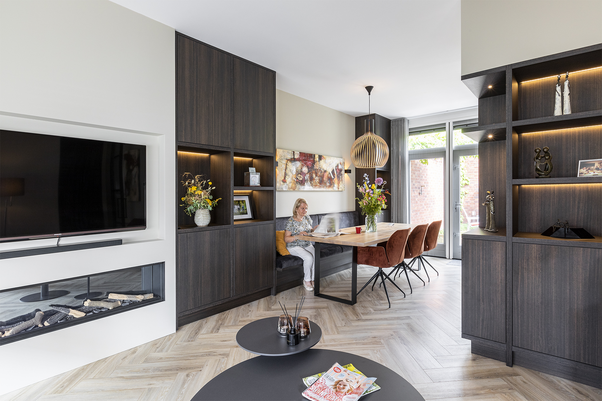 Droomhuis - Venray - Peter Claessens Interieur en bouwprojecten