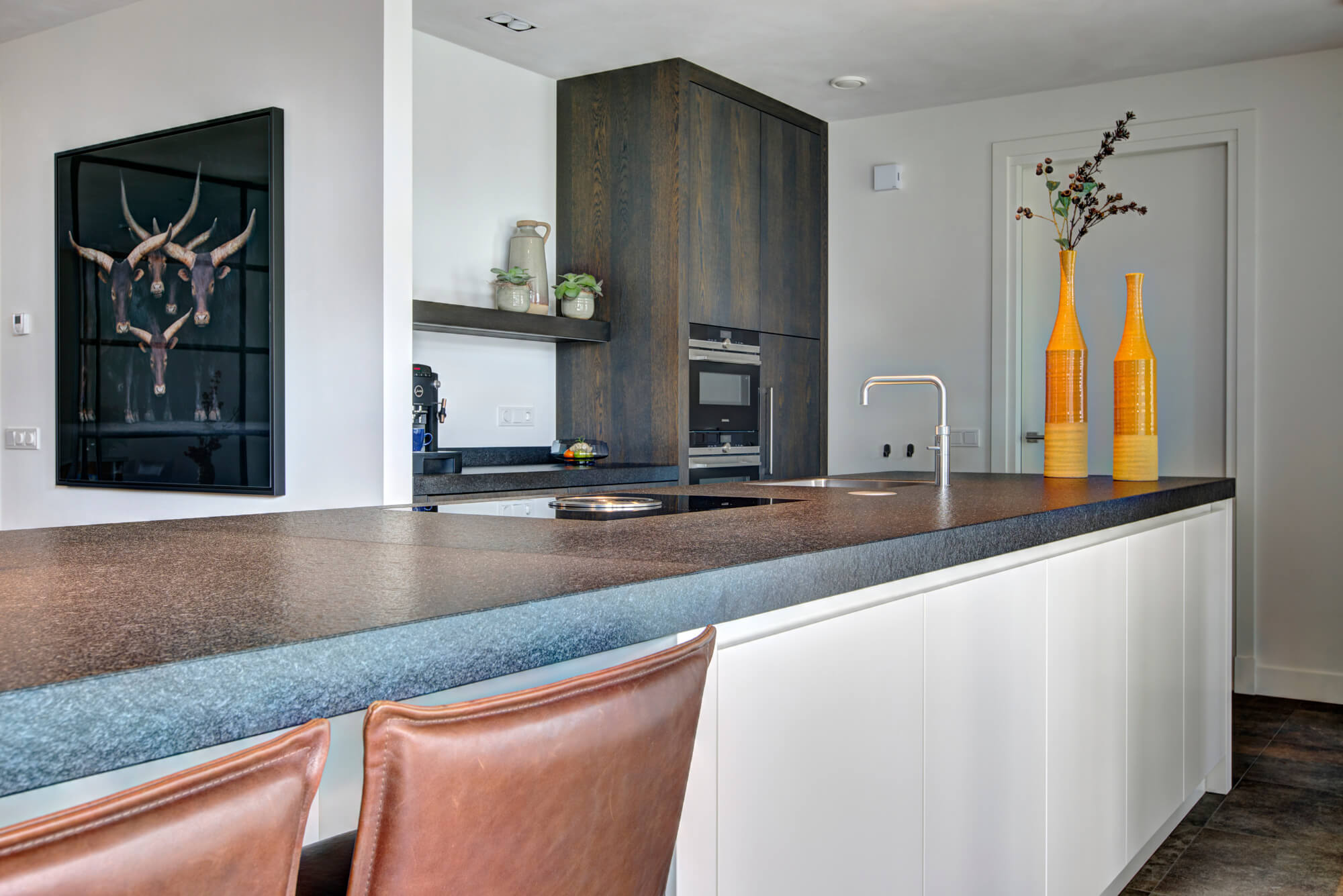 Interieur op maat – Ysselsteyn - Peter Claessens Interieur en bouwprojecten